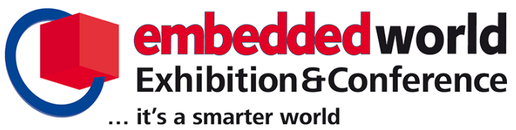 Embedded World 2023 | CAST